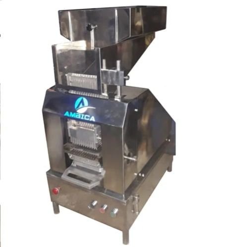 Automatic Capsule Loader Machine - Manufacturer Exporter Supplier from ...