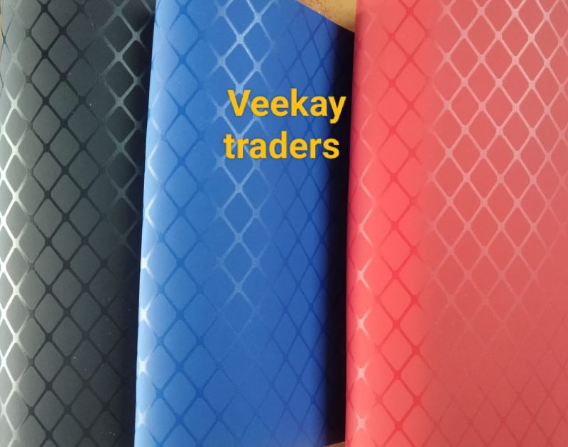 Rexine Fabrics - Manufacturer, Exporter & Supplier from Delhi India