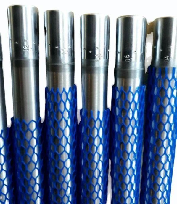 Industrial Coaters - Manufacturer & Supplier from Faridabad India