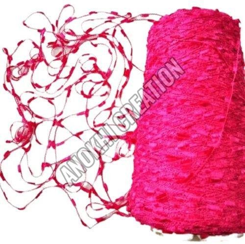 2mm Poly Sequence Yarn Manufacturer, Supplier from Surat