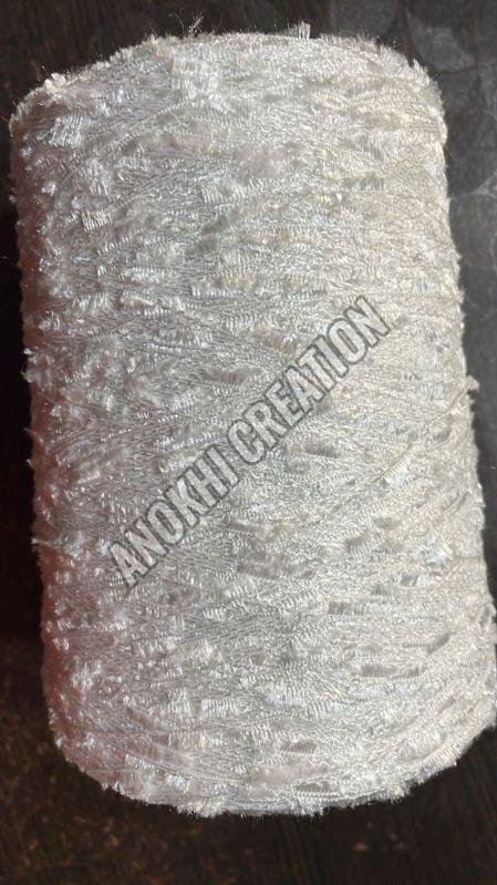 2mm Poly Sequence Yarn Manufacturer, Supplier from Surat