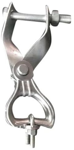 Disc Fitting Clamp Manufacturer, Exporter from Ludhiana