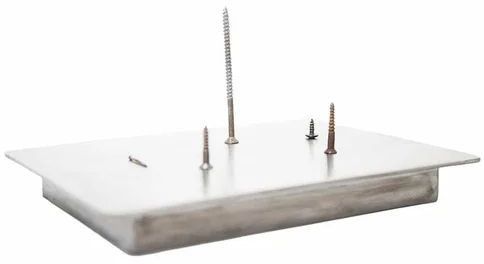 Flat Magnet Plate Manufacturer, Exporter from Ludhiana