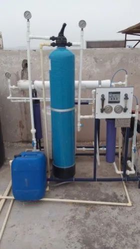250 LPH FRP Reverse Osmosis Plant Manufacturer, Supplier from Delhi 250 LPH FRP Reverse Osmosis Plant Manufacturer, Supplier from Delhi