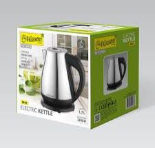 Electric Kettle Box Manufacturer Exporter Supplier from Sonipat India