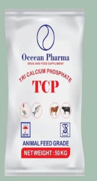 Tri Calcium Phosphate Supplier from Morbi
