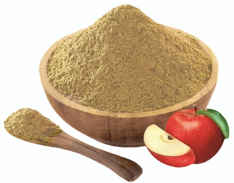 Spray Dried Apple Powder Spray Dried Apple Powder