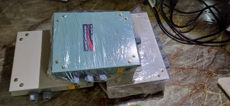 Digital Junction Box Manufacturer Supplier from Nizamabad India