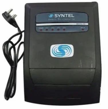 Syntel Telecom Epabx System Exporter Supplier from Pune India