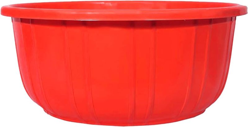 Plastic Tubs Exporter,Plastic Tubs Supplier from Rajkot India