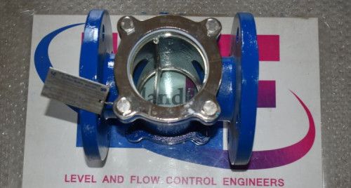 Sight Flow Indicator,Single Sight Flow Indicator,Dual Sight Flow ...