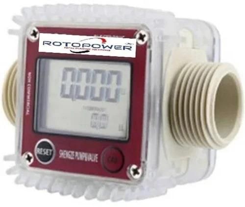 Digital Flow Meter Exporter in India ,Digital Flow Meter Manufacturer ...