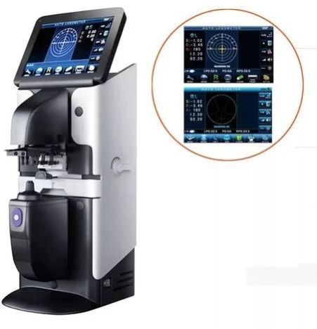 Digital Auto Lens Meter Supplier from Anand