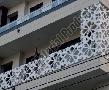 Buy WPC Jali Supplier and Manufacturer