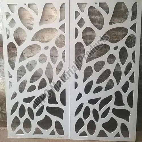 Buy WPC Jali Supplier and Manufacturer