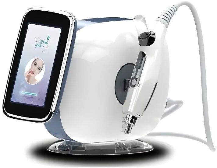 EMS Mesotherapy Machine Supplier from Mumbai
