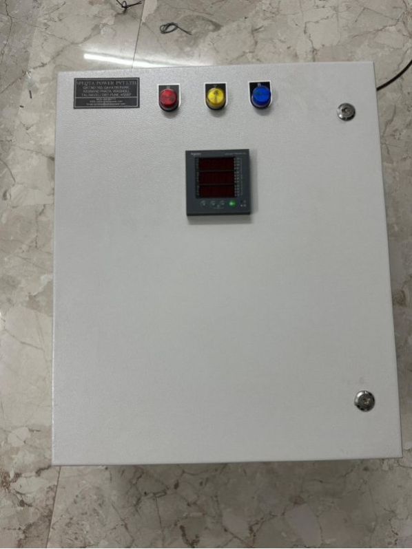 Solar Alternating Current Distribution Box Manufacturer, Supplier from Pune