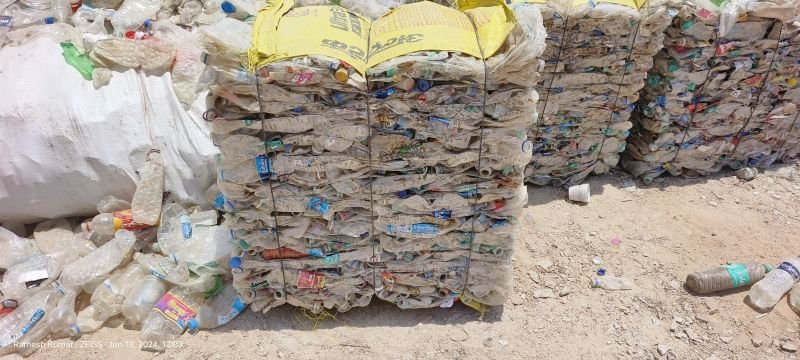 Plastic Scrap Dealers in Jalore | LLDPE Scrap Suppliers & Manufacturer ...