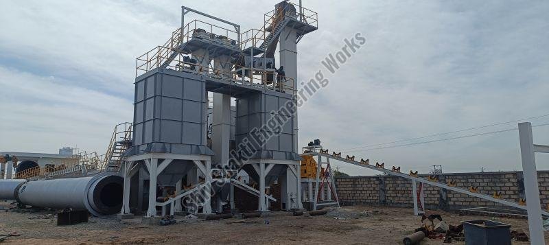Bauxite Calcination Plant Manufacturer, Supplier from Jamnagar