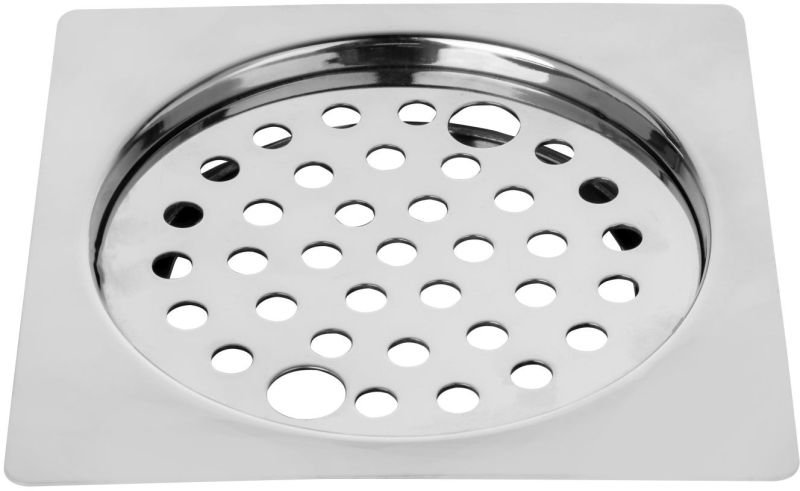 Rr-106 Stainless Steel Floor Drain Manufacturer, Supplier from Delhi