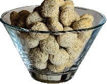 Soya Puffs Manufacturer Exporter Supplier from Raigad India