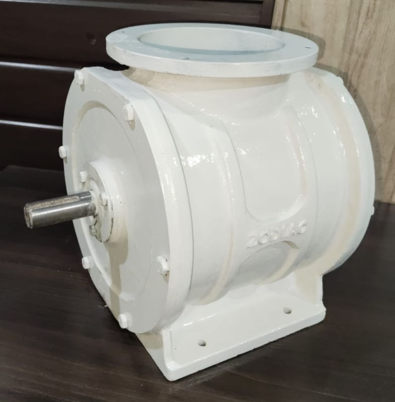 RAV 6inch Z150mm Air Lock Valve Manufacturer, Supplier from Batala