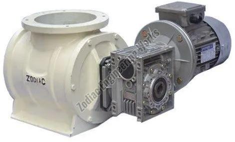 Dust Collector Rotary Air Lock Valve Manufacturer, Supplier from Batala
