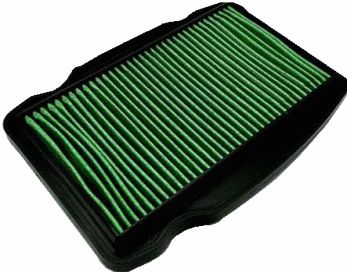 Honda New Unicorn Air Filter Manufacturer Exporter Supplier from Delhi ...