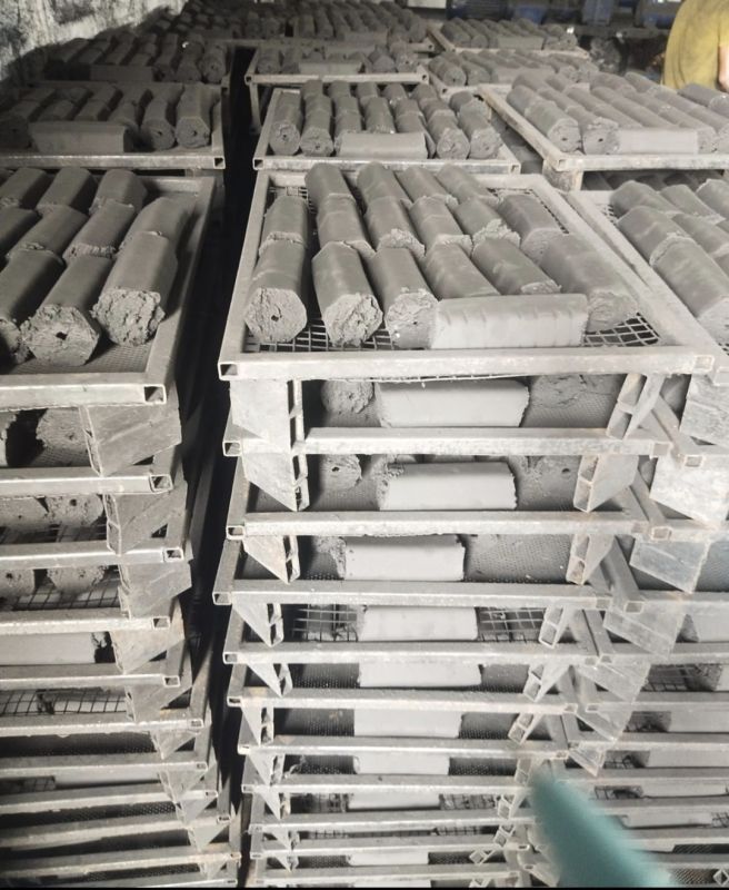 Coconut Shell Charcoal Briquettes Dealers in Chitradurga | Coconut ...