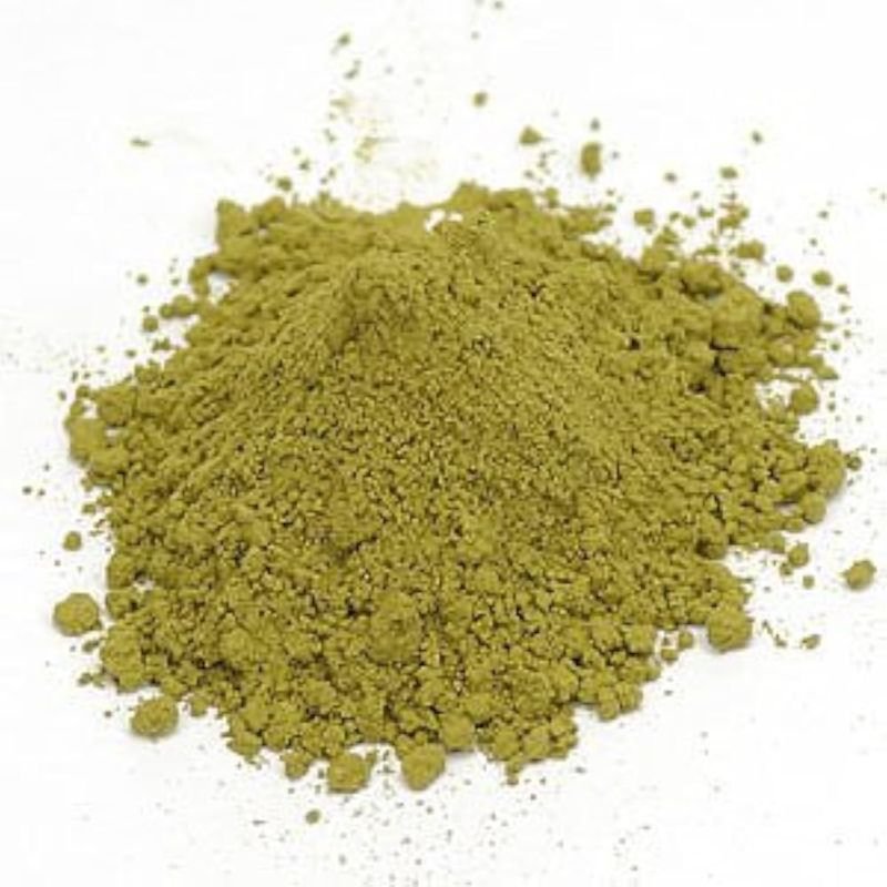 Senna Pods Powder Exporter,Senna Pods Powder Supplier from Kolkata India