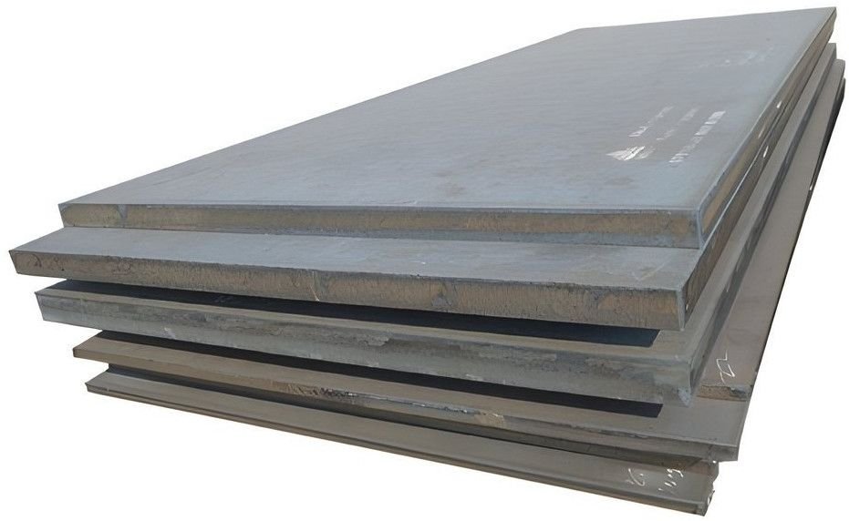 Astm A572 Gr50 Alloy Structural Steel Flat Bar Manufacturer, Supplier ...