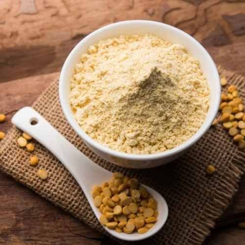 Premium Roasted Gram Flour Manufacturer, Supplier from Lalitpur