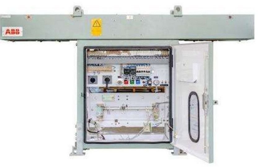 Stainless Steel Outdoor Circuit Breaker Manufacturer, Supplier from Nashik