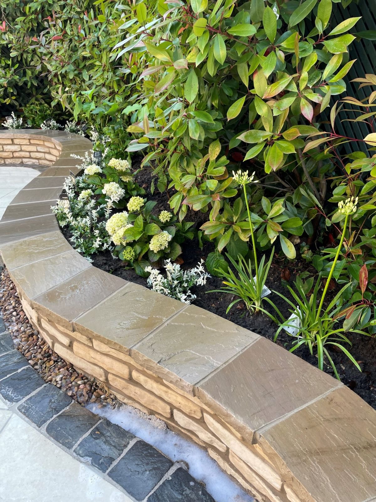 Sandstone Wall Coping Tiles Manufacturer, Supplier from Bundi