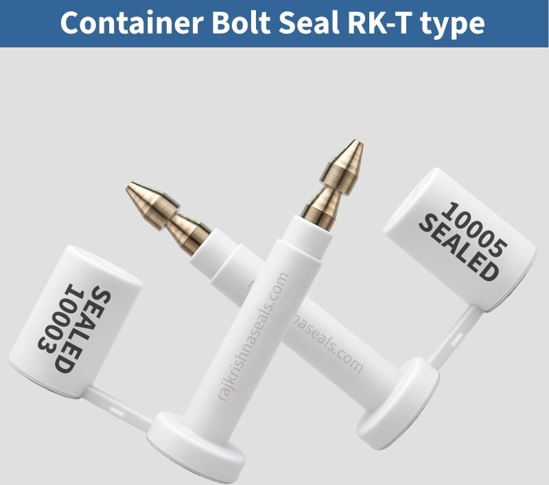 Bolt Seal Dealers in Bareilly | Bolt Seal Suppliers & Manufacturer List ...