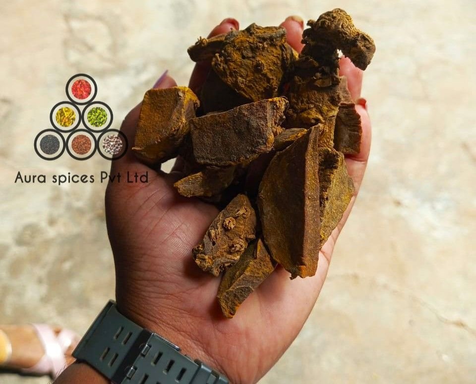 Whole Amba Haldi Manufacturer, Supplier from Ernakulam