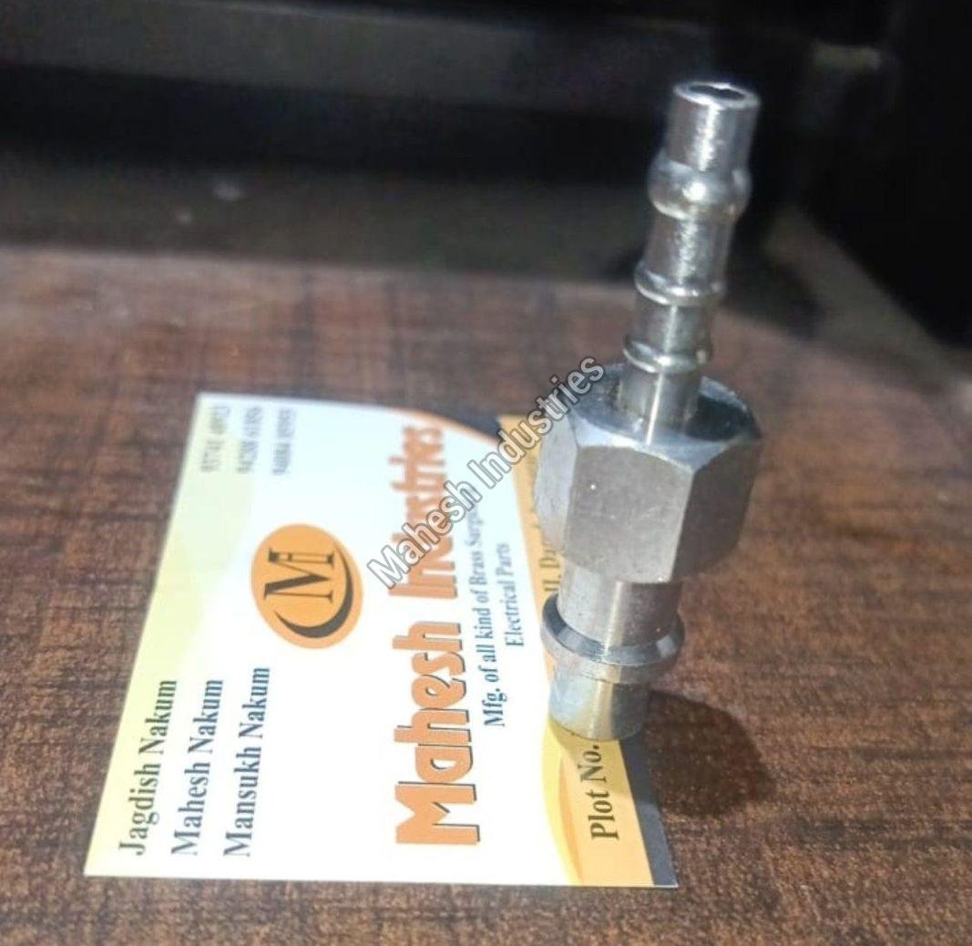 Stainless Steel Oxygen Outlet Probe Manufacturer, Supplier from Jamnagar