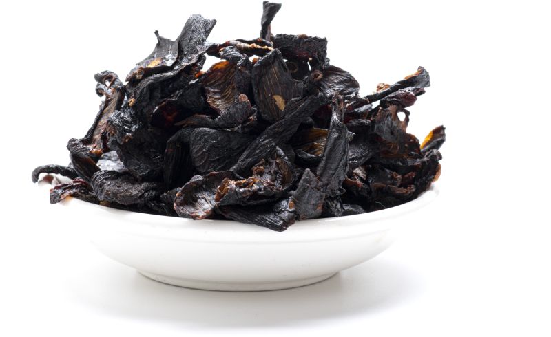 Satvedic Resources Pvt Ltd in Pal, Surat, Gujarat - Dried Flowers ...