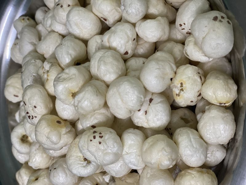 Makhana Dealers in Singh More, Ranchi | Fox Nuts Suppliers ...