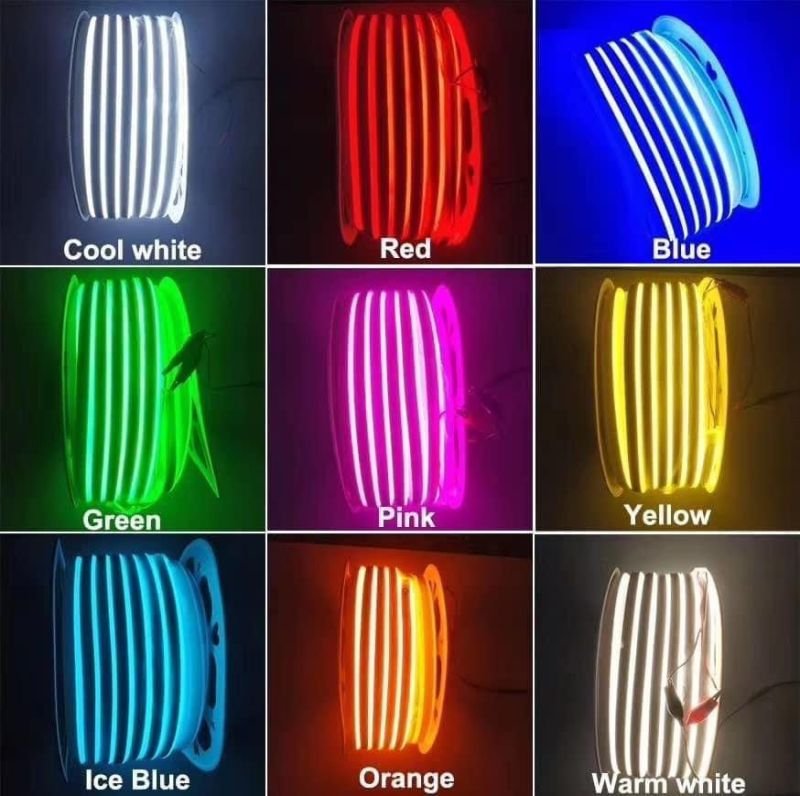 Neon Led Light Supplier from Delhi