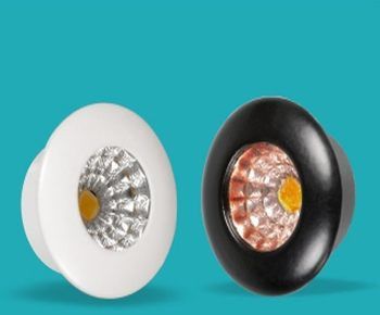 Surya Prime LED COB Light Supplier from Delhi