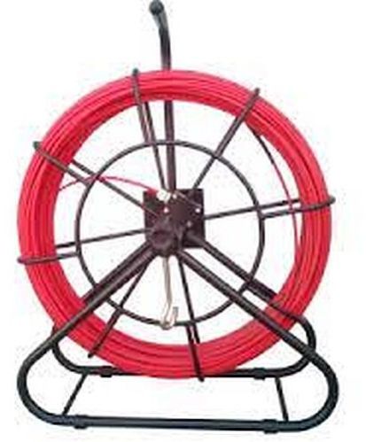 Red Fiberglass Duct Rodder Exporter, Supplier from Bhopal