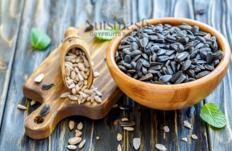 NUTSMASH in Begum Bazaar, Hyderabad, Telangana - Safawi Dates Dealer ...