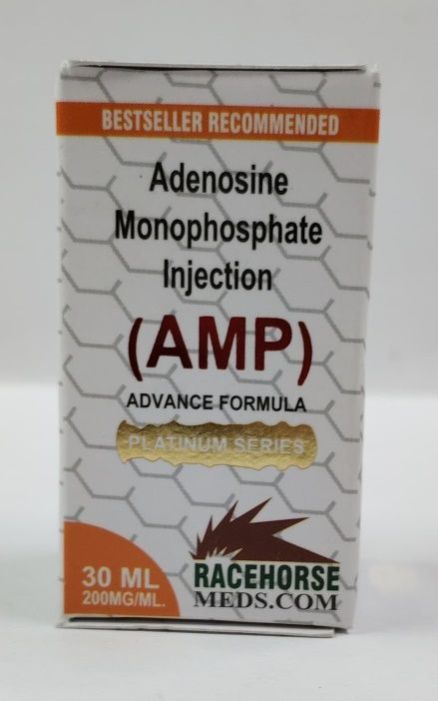 Adenosine Monophosphate 200mg Injection Supplier from Faridabad