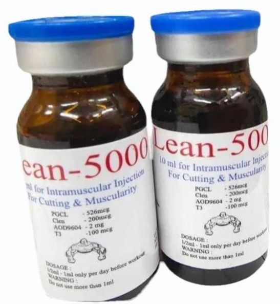 Lean 5000mg Injection Supplier from Faridabad
