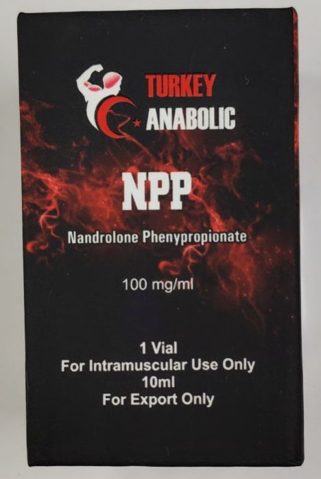 NPP 100mg Injection Supplier from Faridabad