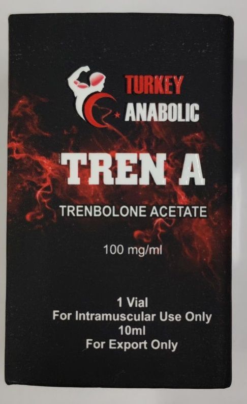 Tren A 100mg Injection Supplier from Faridabad