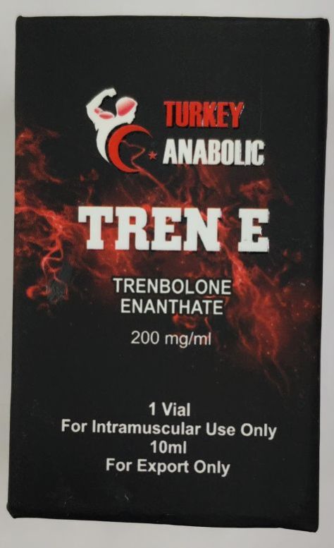 Tren E 200mg Injection Supplier from Faridabad