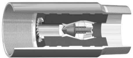 Spectramax Non Rotating Cement Float Collar Manufacturer, Supplier from ...