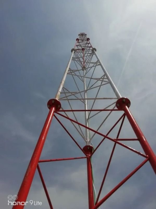 SKY3R INFRA PRIVATE LIMITED in Rourkela, Odisha - Telecom Tower Dealer ...